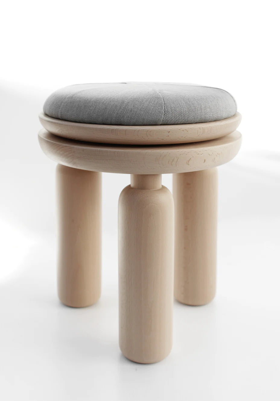 Baobab stool – Taller Piccolo